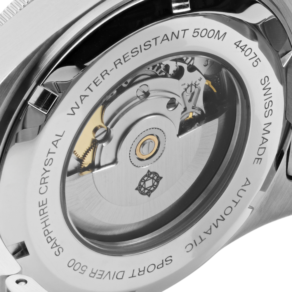 QUADRATURE WATCHES Swiss Made – Quadrature